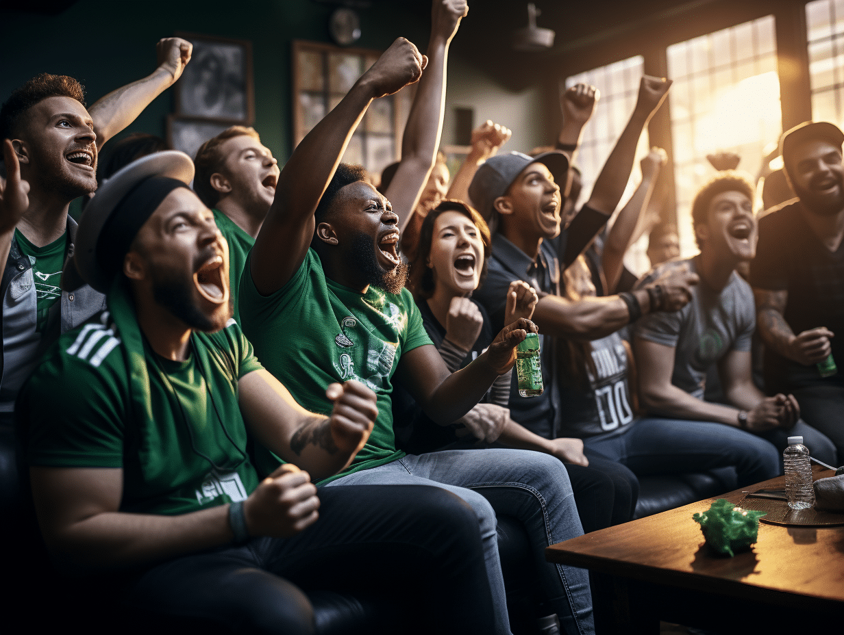 Les communautés de football en ligne : le cas passionnant d'OLWeb ...
